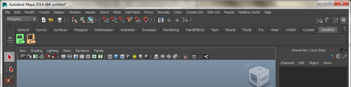 V-Ray Distributed Rendering — Deadline 10.4.2.2 documentation